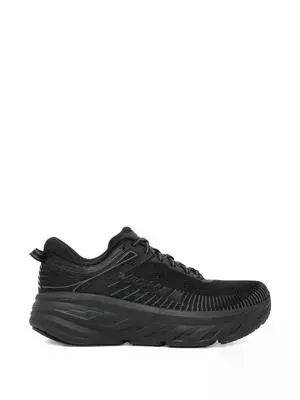 HOKA Bondi Sneakers - Black