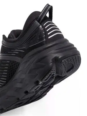 HOKA® Bondi Sneakers - Black