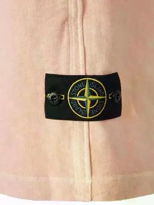 Stone Island Compass Badge Shorts