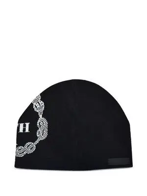 BREATH Logo Beanie Hat