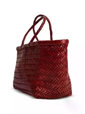 Dragon Diffusion Small Triple Jump Bag