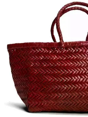 Dragon Diffusion Small Triple Jump Bag