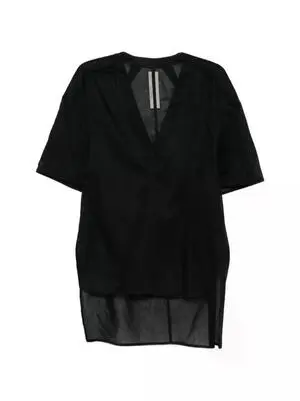 Rick Owens T-shirt Kaftans Tunics