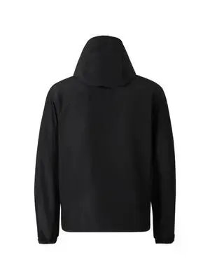 Moncler Gascoyne Hooded Jacket