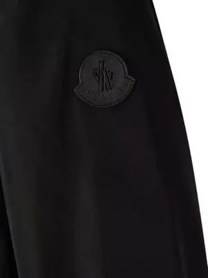 Moncler Gascoyne Hooded Jacket