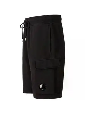 C.P. COMPANY Cargo Drawstring Shorts