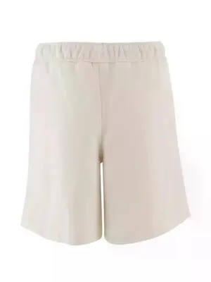 Amiri Bermuda Drawstring Shorts