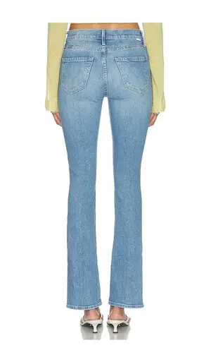 MOTHER The Insider Skimp Jeans