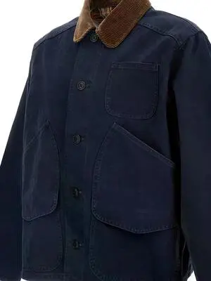 Filson Collared Jacket