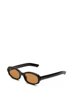 RETROSUPERFUTURE Oval-frame Sunglasses