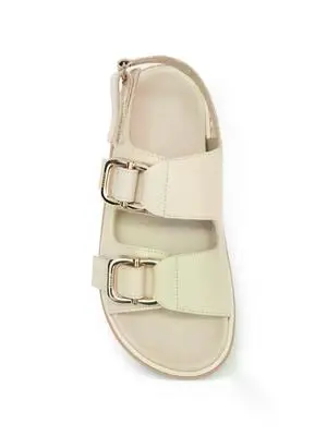 ALOHAS Harper Buckle-strap Sandals