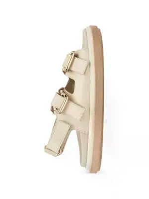 ALOHAS Harper Buckle-strap Sandals