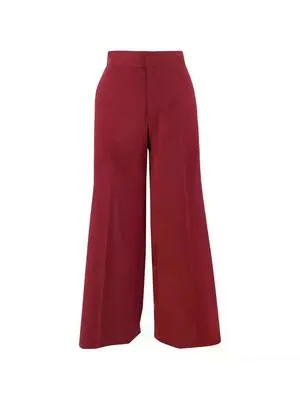SA SU PHI Elasticated Trousers