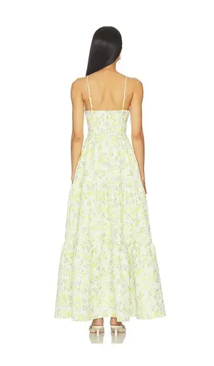 ELLIATT Posey Gown