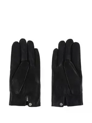 Yohji Yamamoto Leather Gloves