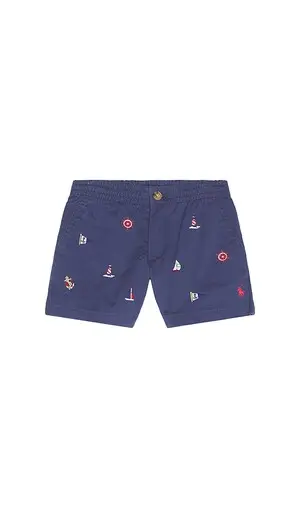 Polo Ralph Lauren Printed Shorts For Women