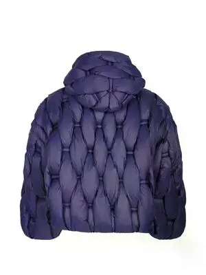 RAXXY Hooded Woven Jacket