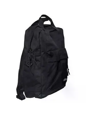 EASTPAK Icon Totepack Logo-patch Backpack