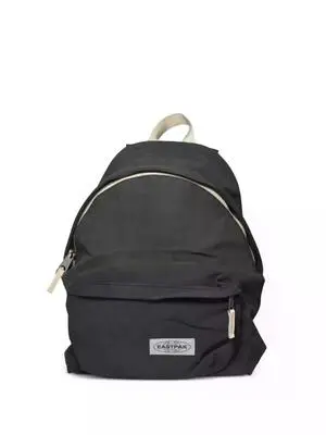 EASTPAK Padded Pak'r® Logo-patch Backpack - Black