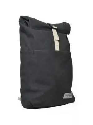 EASTPAK Up Roll Logo-patch Backpack