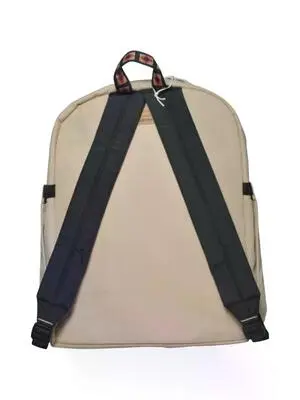 EASTPAK Kittery Pak'r Logo-patch Backpack