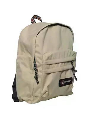 EASTPAK Kittery Pak'r Logo-patch Backpack