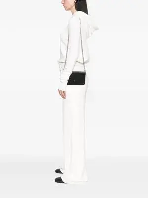 LOUIS VUITTON 2018 Epi Pochette Felicie - Black
