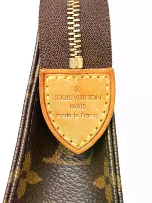 LOUIS VUITTON 2003 Monogram Toiletry 15 Pouch