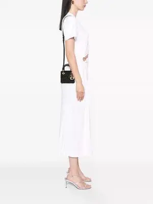Dior 2023 Micro Lady Satchel