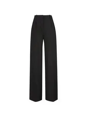 Loro Piana Pleated Trousers