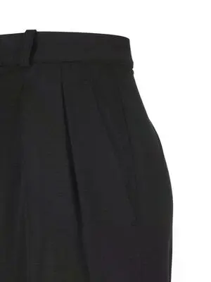 Loro Piana Pleated Trousers