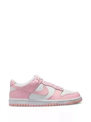 JORDAN Air 1 Low Sneakers - Pink