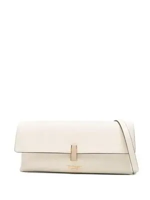 TWINSET Gold-tone-hardware Clutch Bag