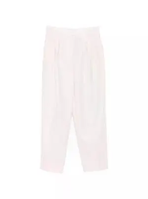 TWINSET Pleated Trousers