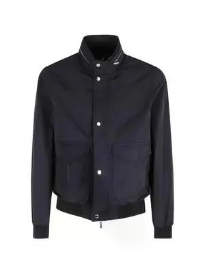 MOORER Button-up Jacket