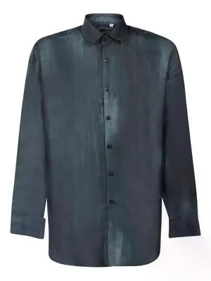 COSTUMEIN Buttoned Silk Shirt