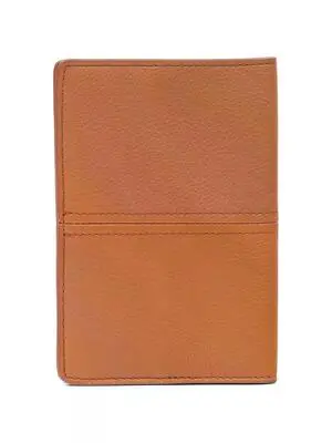 MAISON MARGIELA Leather Passport Holder