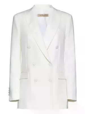 Blanca Vita Classic Outerwear For Women