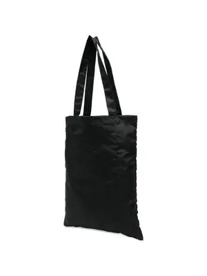 Rick Owens Graphic Shoulder Bag