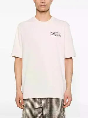 Moncler Logo T-shirt