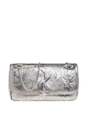 VIVIENNE WESTWOOD Orb-plaque Cross Body Bag