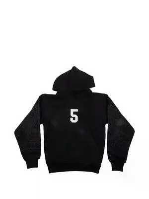 SP5DER Stadium Hooded Sweatshirt