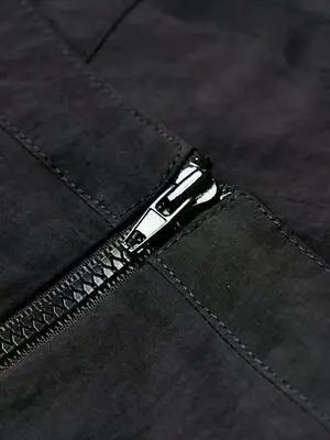 KUMANN YHJ Signature Four-sleeved Dress