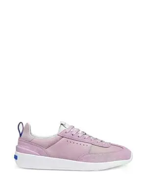 Geox Paneled Sneakers For Women