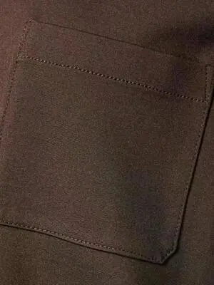 KUMANN YHJ Layered Pocket T-shirt