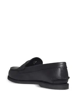 Timberland Classic Penny Loafers