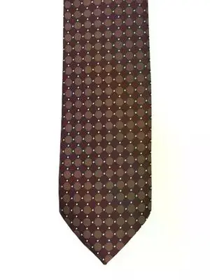 SAPIO Dotted Tie