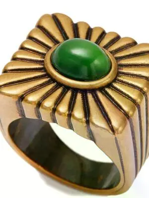 Versace Circe Ring