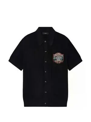 Amiri Chateau Crochet