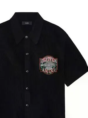 Amiri Chateau Crochet
